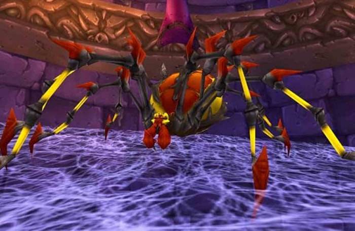 The Ultimate Guide to Naxxramas Raid in WoW Classic WotLK